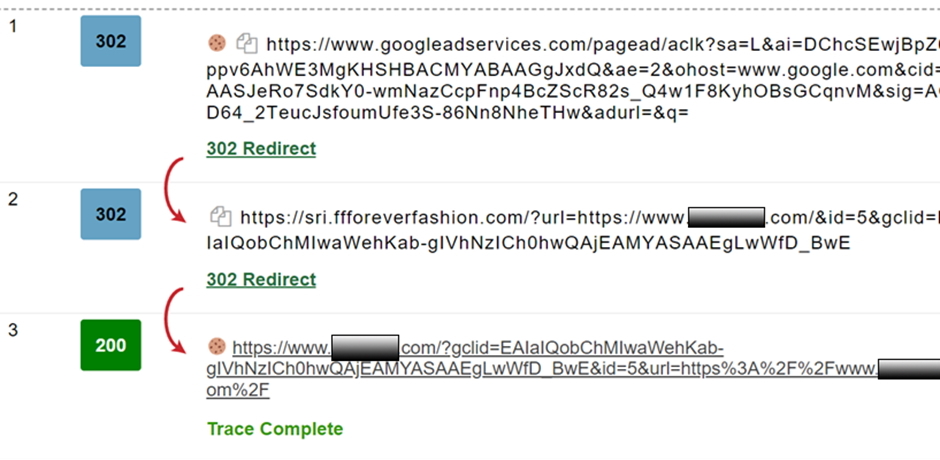 teiss - Cyber Risk Management - Phishing and fake Google ads